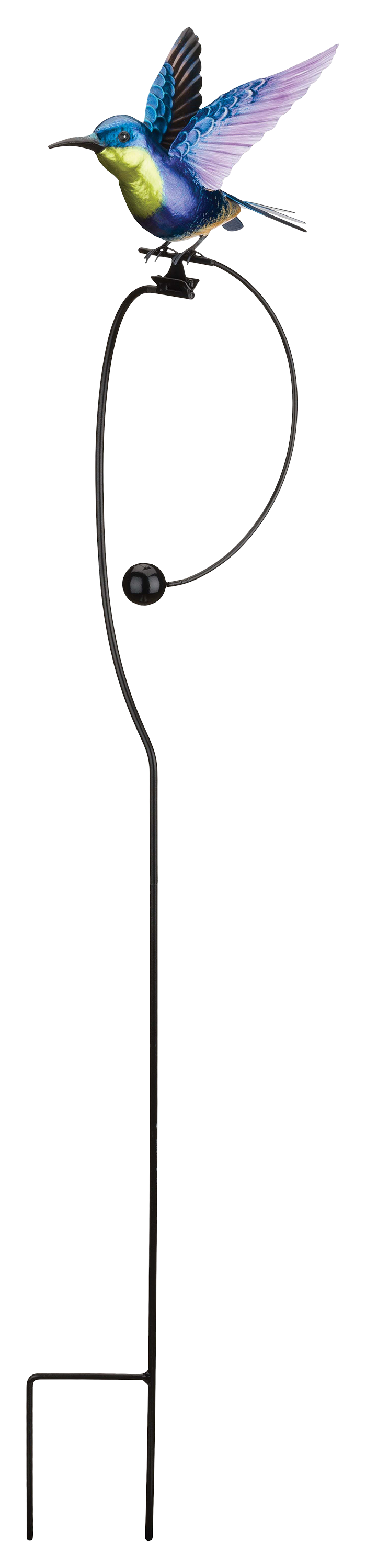 Regal Art & Gift Woodnymph Hummingbird Rocker Stake | Cabela's